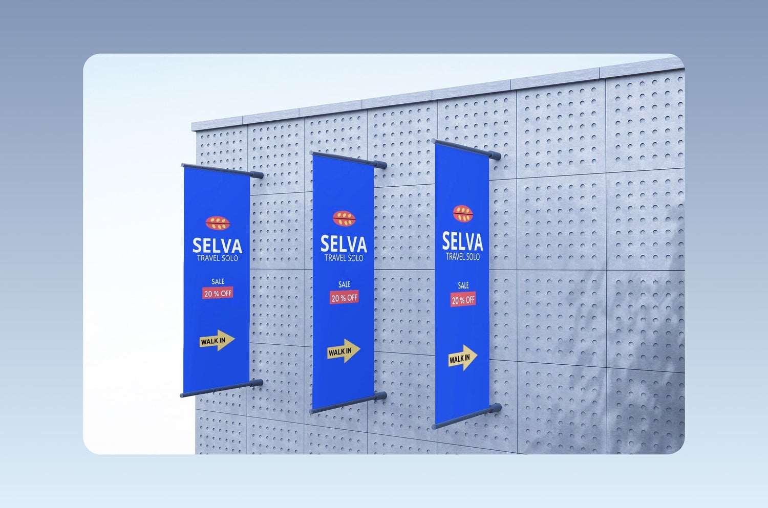 The Complete Guide to Different Types of Banners for Businesses ...