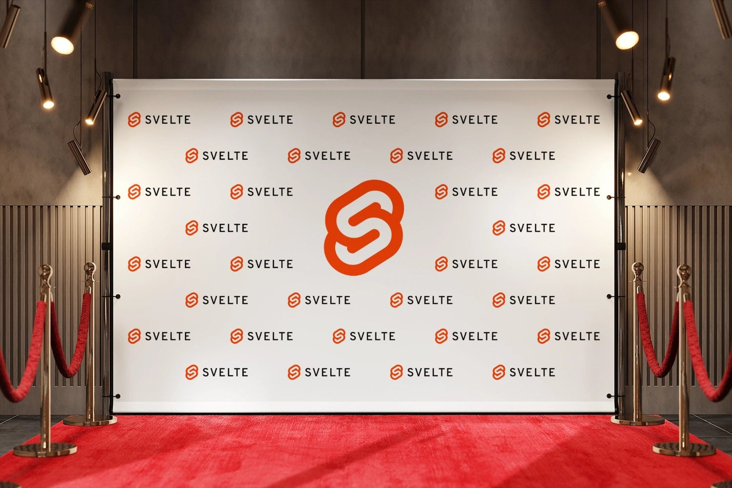 Step and Repeat Banners for Red Carpet Events | Complete Guide – PRINTDRILL
