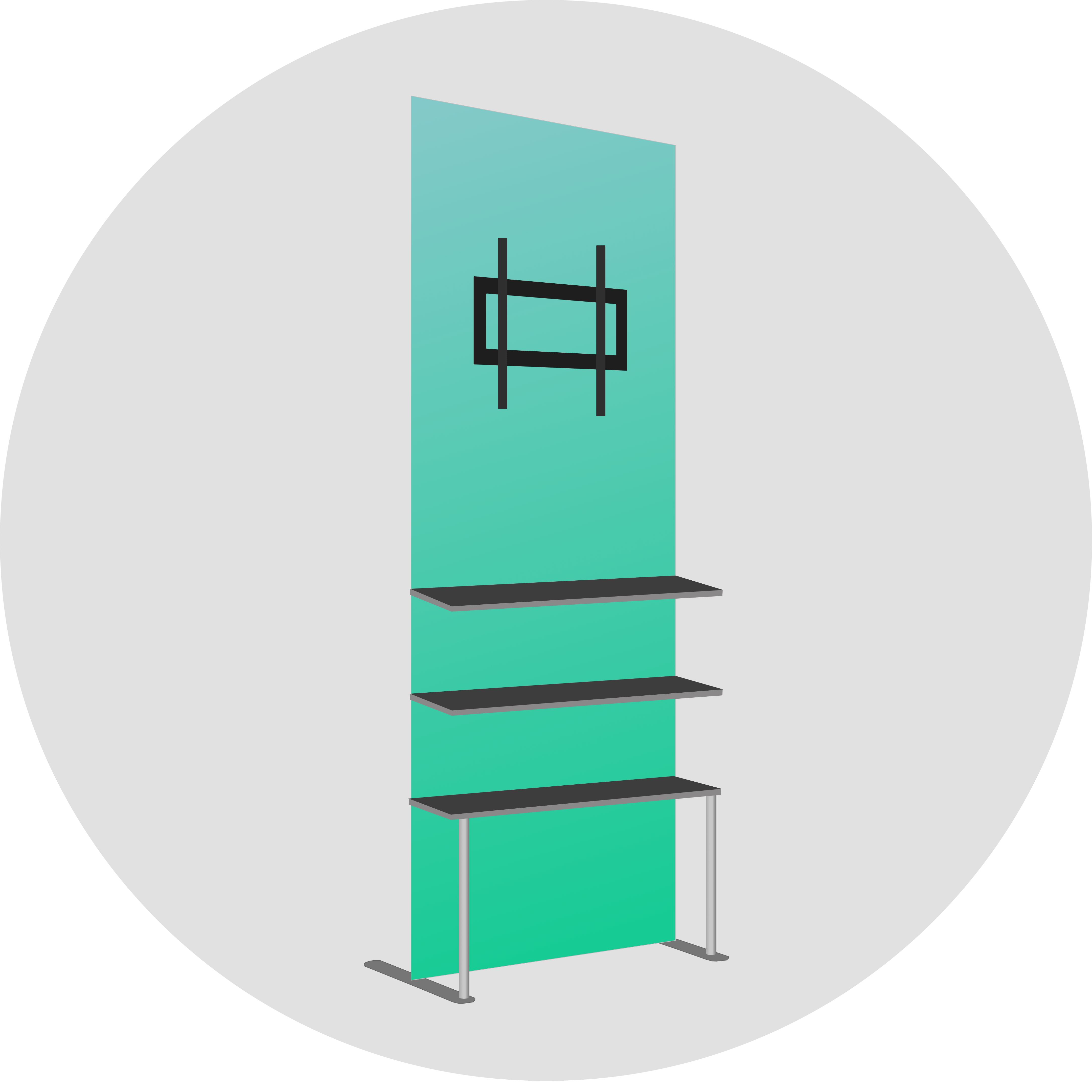 Display Banner Stands – PRINTDRILL