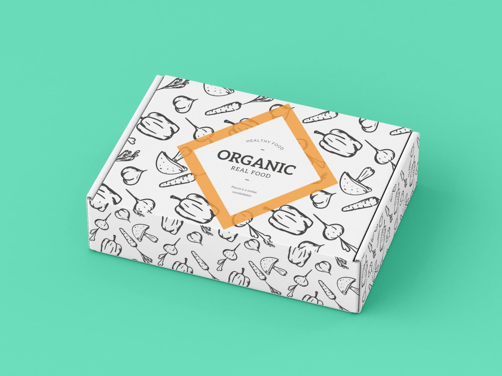 Custom Printed Mailer Box – PRINTDRILL